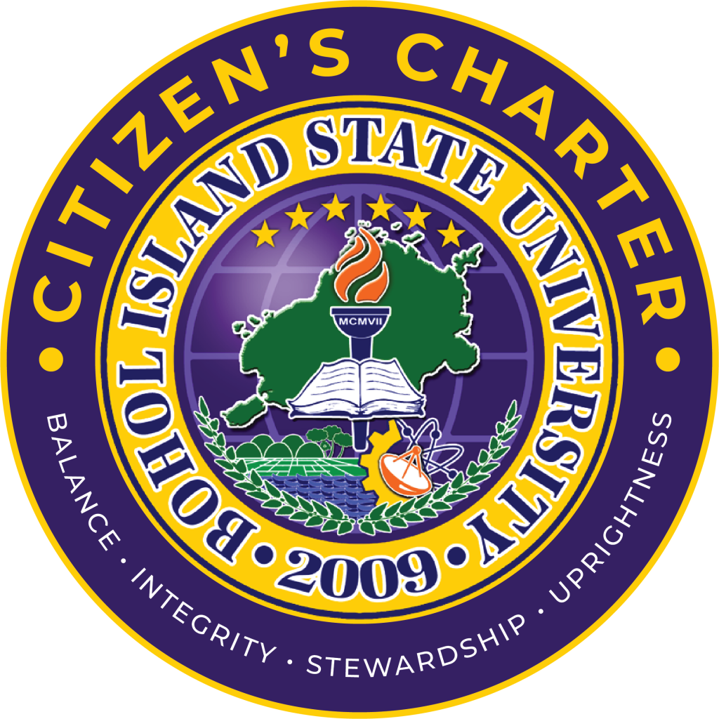 Bohol Island State University