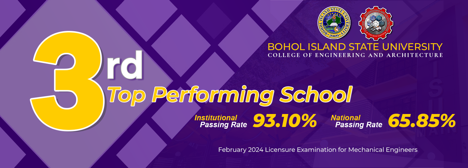 Bohol Island State University