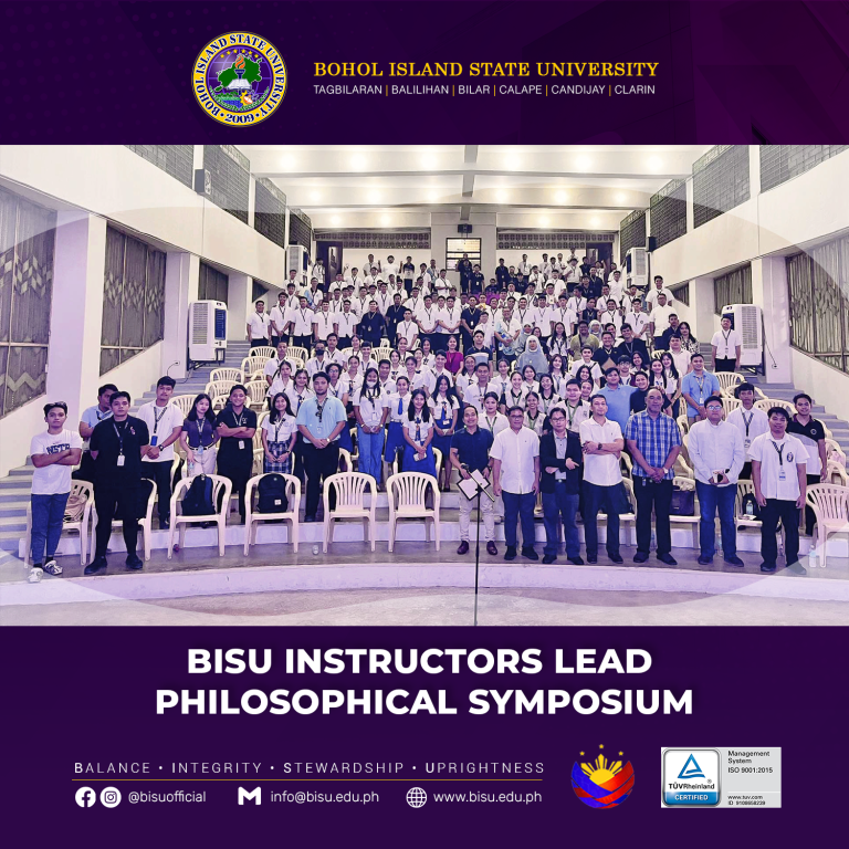Bohol Island State University