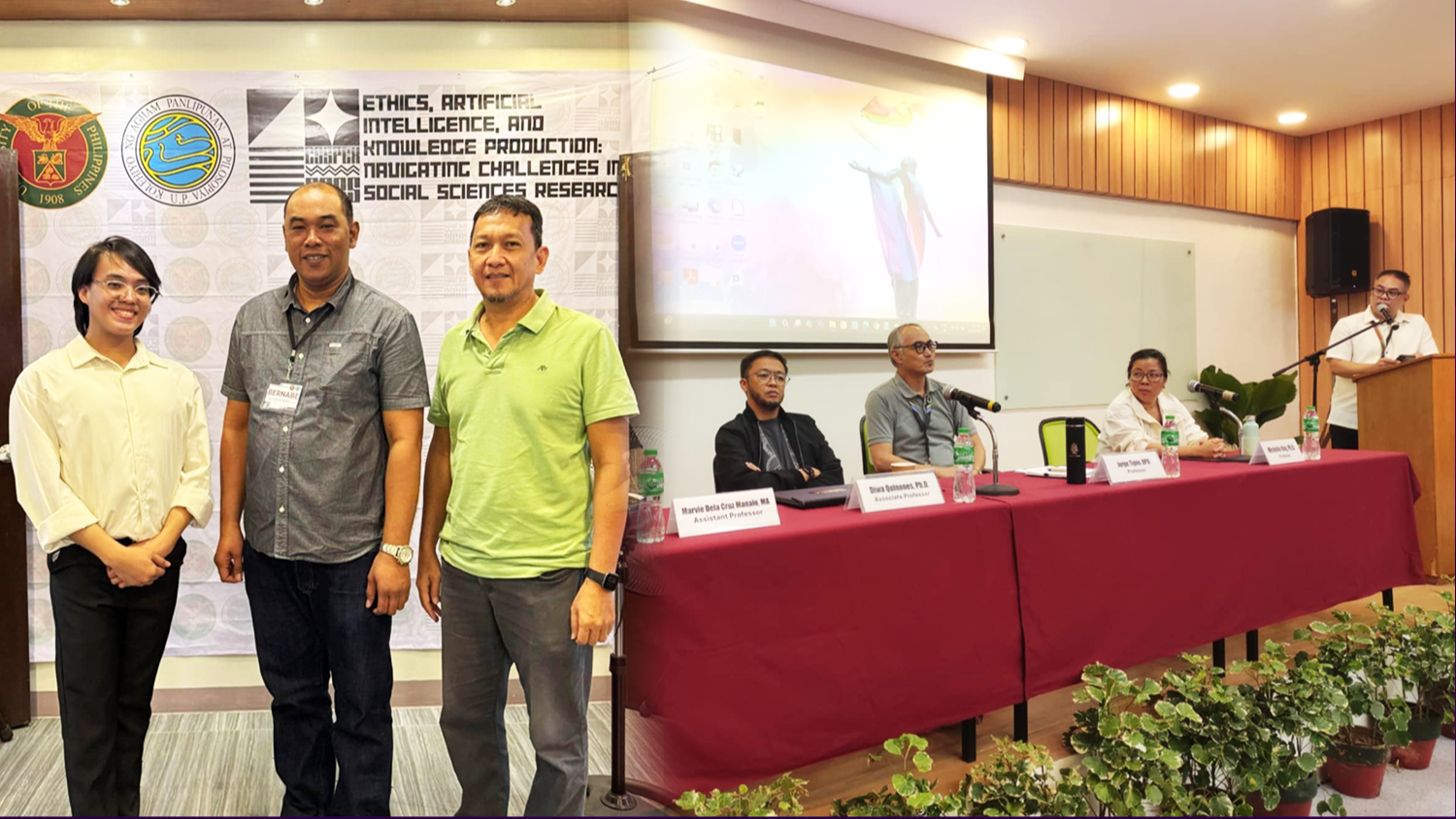 BISU-CAS Strengthens Ethical and Innovative Research at CSSPEX Held at ...